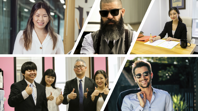 Professional Image - Anergy Team Building Specialist
